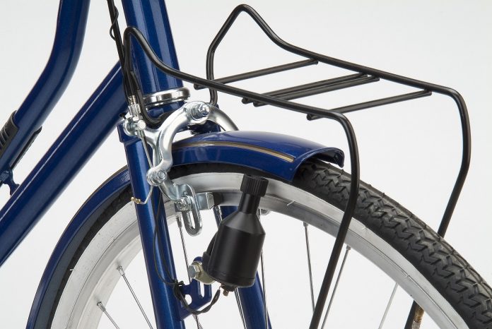 How to Attach Bags to a Bike Rack? Gear For Venture