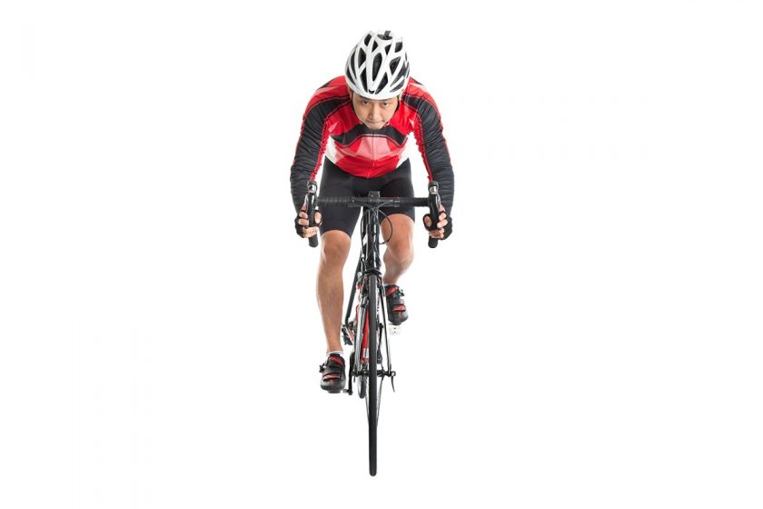 The History of Fixed Gear Bikes - Gear For Venture
