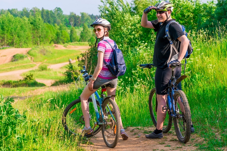 Best Bike Helmet for Sun Protection- Gear For Venture