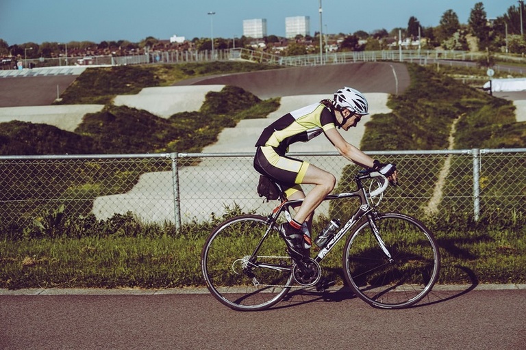 12 Tips to Make Your Road Bike Go Faster - Gear For Venture