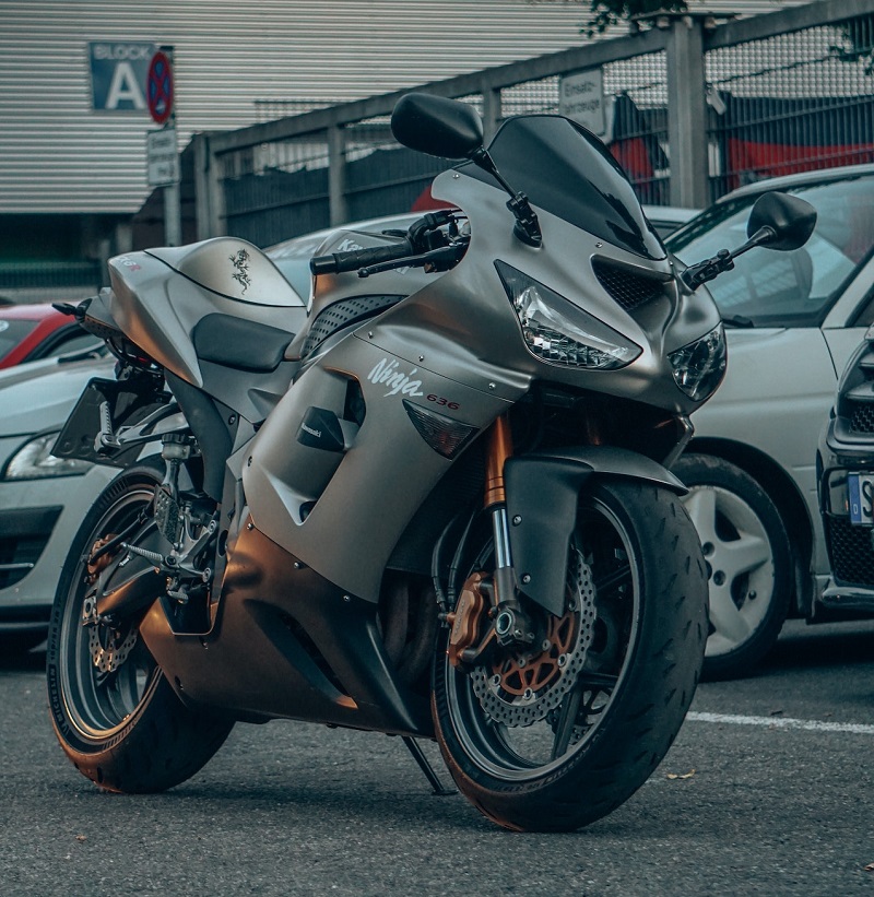 Top Famous Bikes in Movies - Gear For Venture