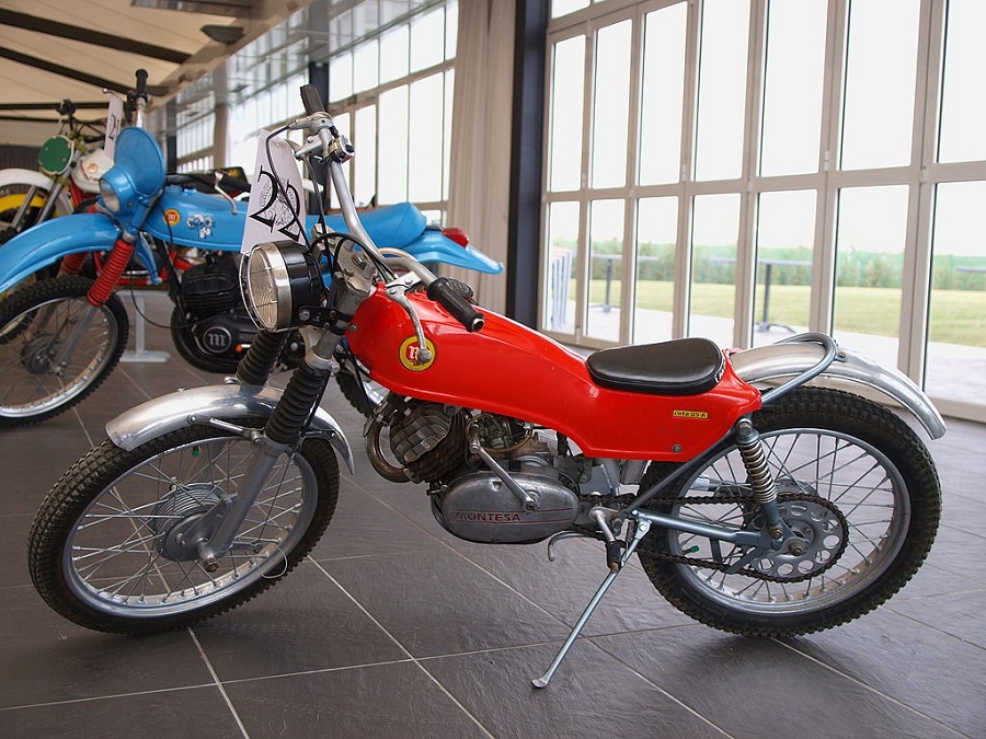 Top Famous Bikes in Movies - Gear For Venture